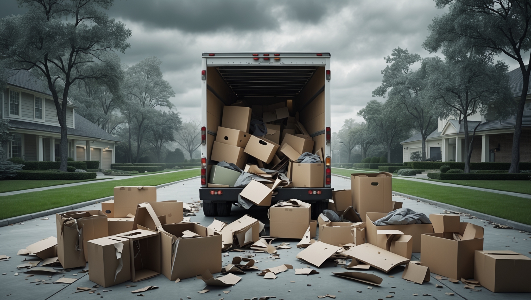 Moving Day Disaster Recovery: Expert Plans That Work